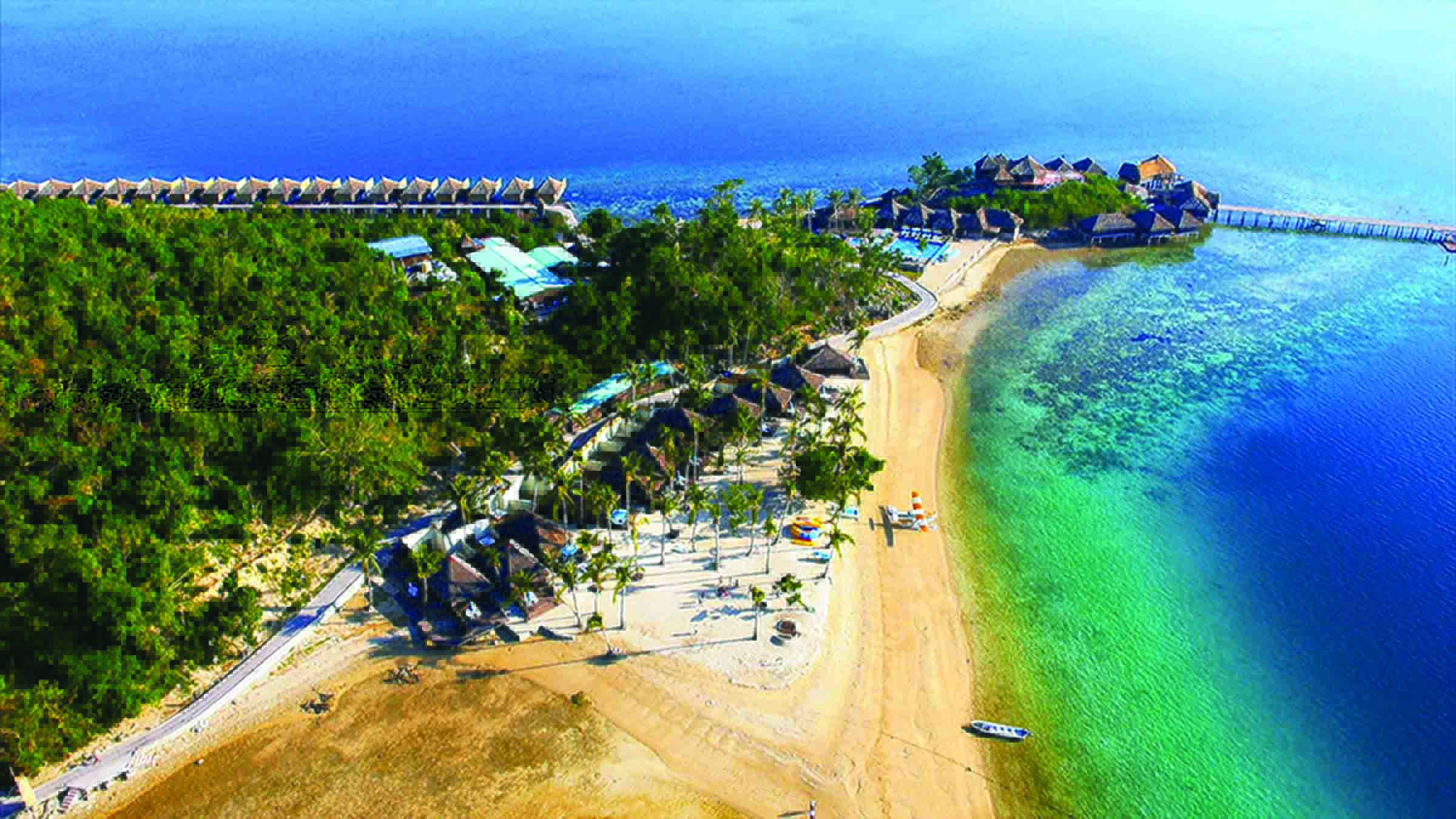 Top 5 Ultra-Luxe Beach Resorts for only Php 20,000 - Eatz Cebu | Your ...